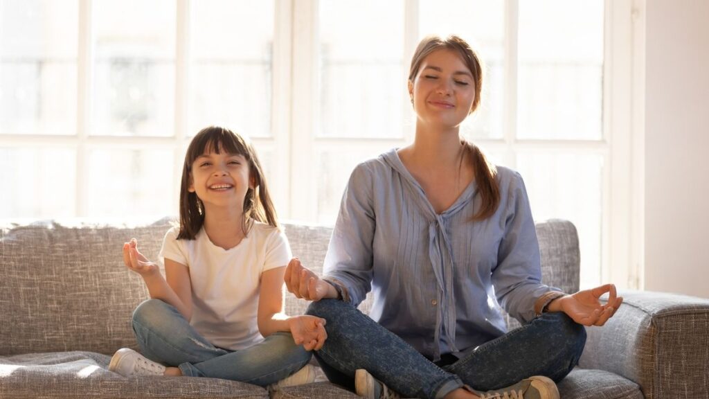 Health Triangle - Understanding The Physical, Mental, and Social Health!